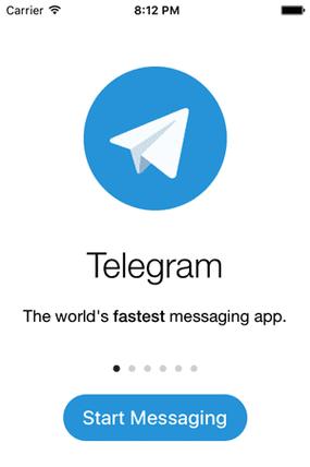 messenger精简版下载图标