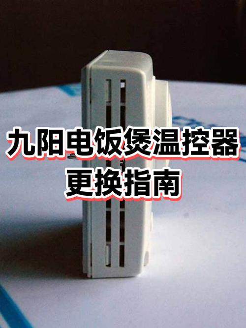 九阳电饭煲的用法步骤图标