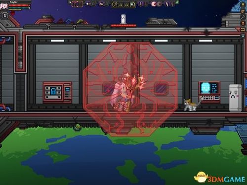starbound武器图鉴图标