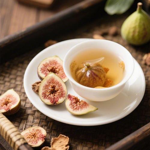 无花果是凉性还是热性图标