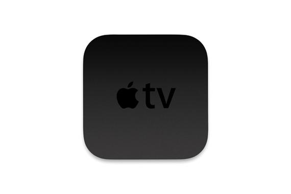apple tv 4k 破解截图