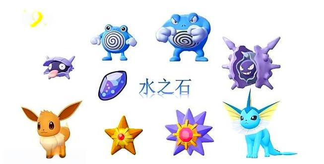 去皮去伊交换精灵限制截图