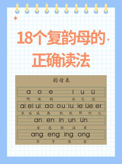 玩的韵母图标