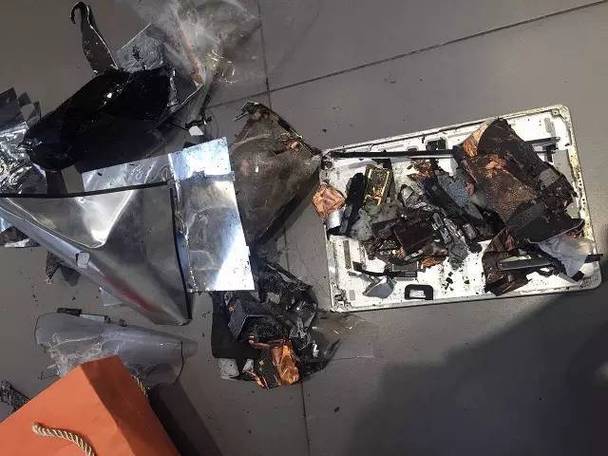 ipad充一天一夜会不会爆炸