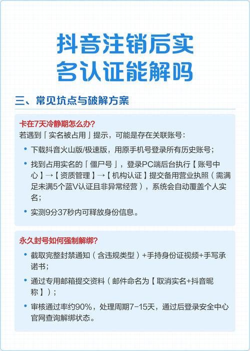 实名认证后注销账号有用吗截图