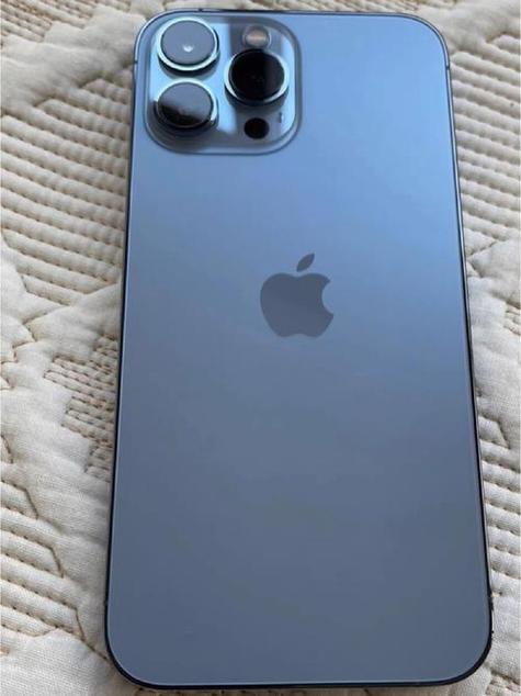 iphone13屏幕颜色偏黄截图