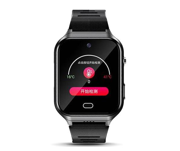 连接智能手表的app图标