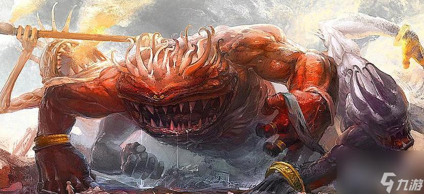 魔物侵袭2截图