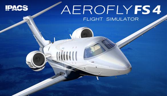 aeroflyfs4下载图标