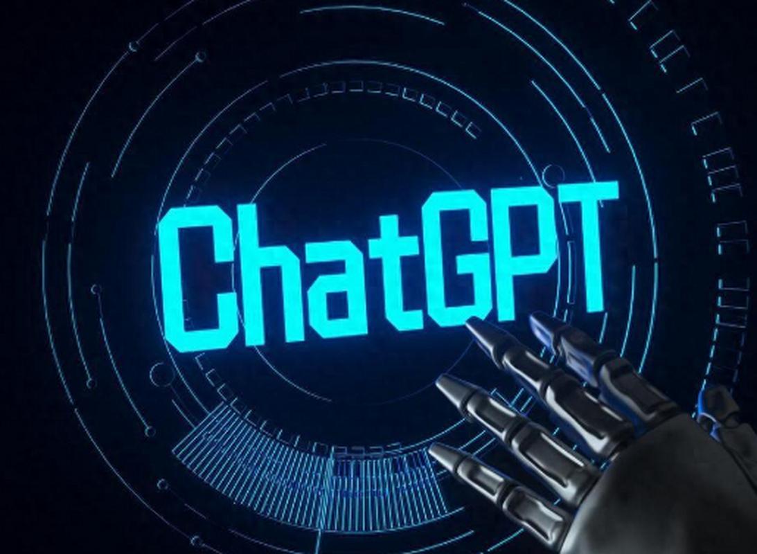 chatcpt人工智能