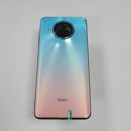 红米note9支持扩展内存吗图标