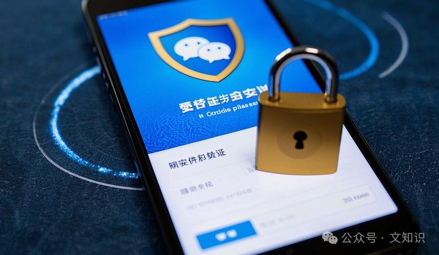 购买qq账号后防止找回图标