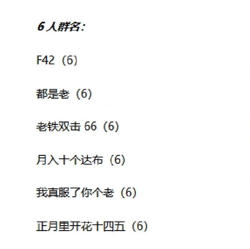 搞笑有梗的名字图标
