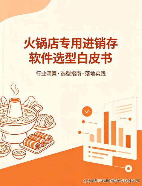 火锅软件图标