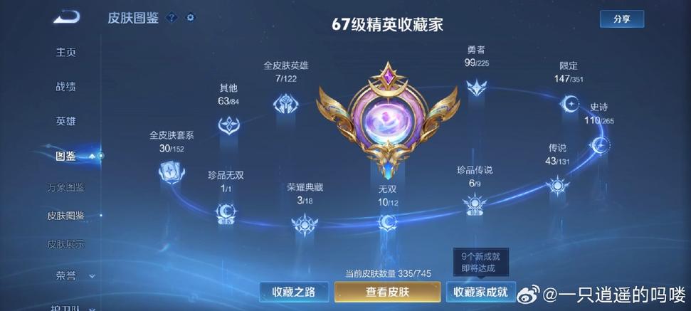赛季结束珍宝留着还是不留着图标