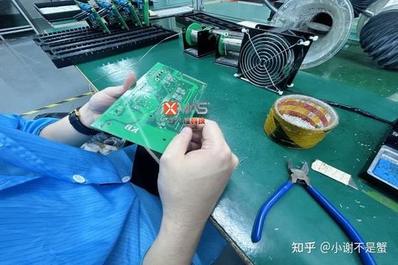 如何破坏电路板不被发现图标