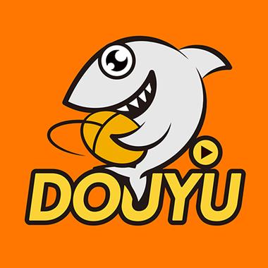 斗鱼直播tv图标