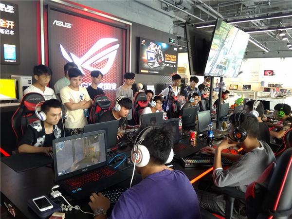 cf比赛回放图标