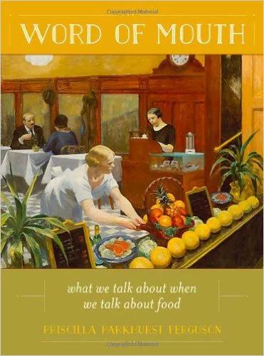word of mouth