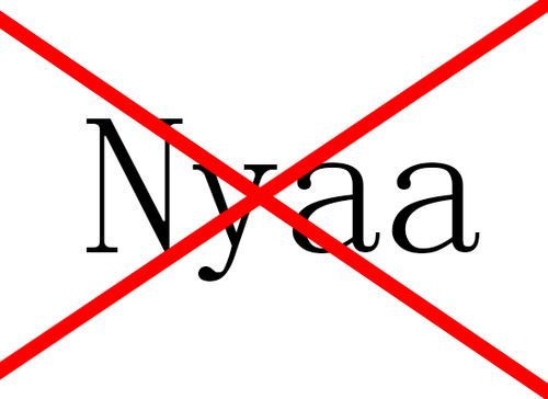 和nyaa一样的网站图标