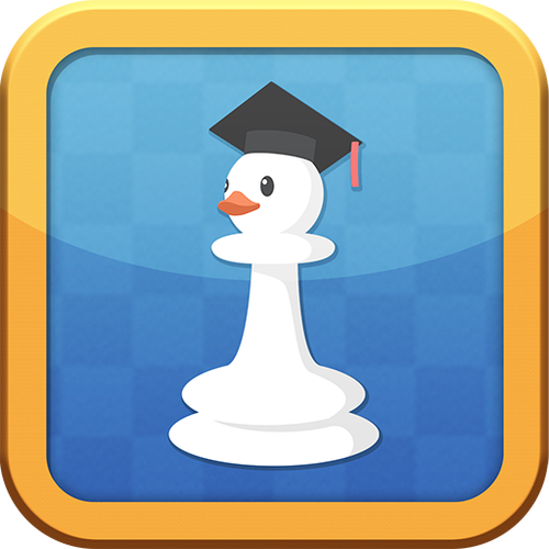 国际象棋app安卓版图标
