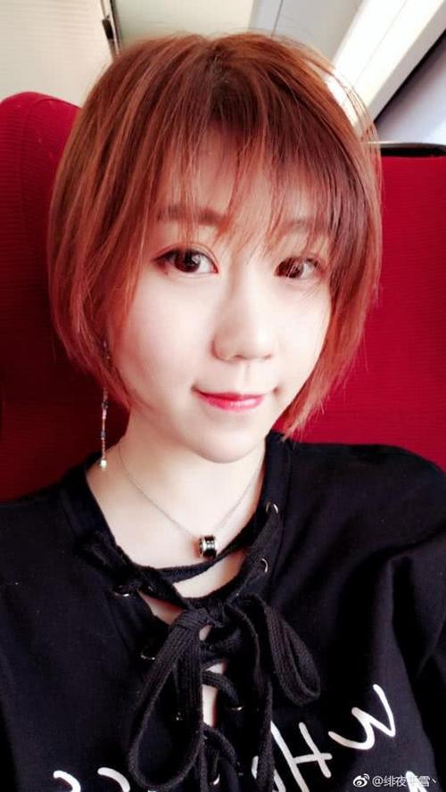 炉石女主播有哪些截图