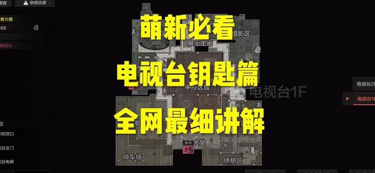 电视台强烈推荐的钥匙图标