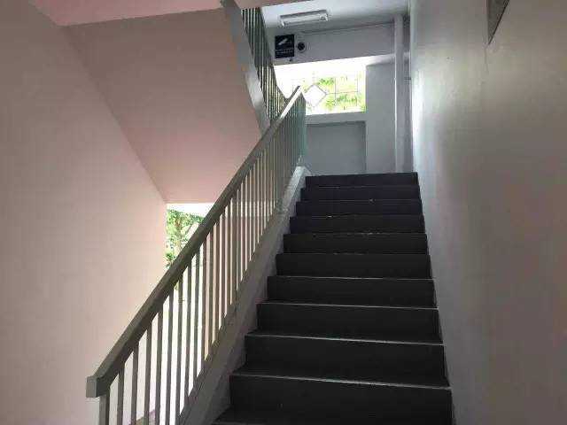 小区楼梯监控一般在什么位置图标