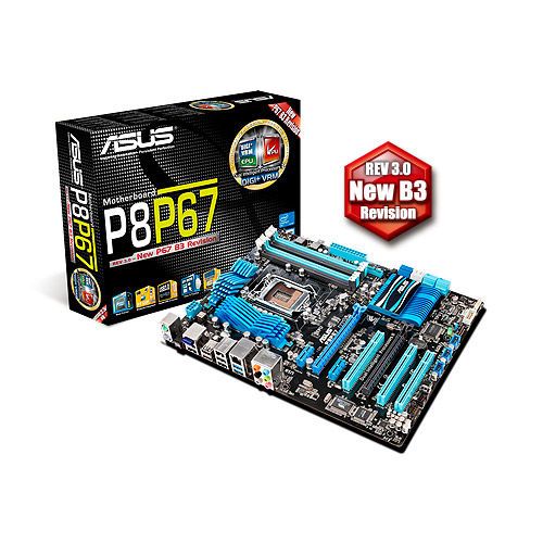 i5 2500k配什么主板图标
