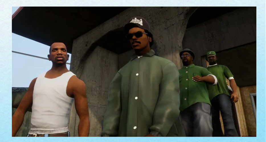 gtasa重制版下载教程图标