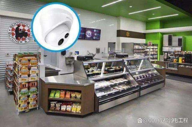 私人店铺监控保存多久