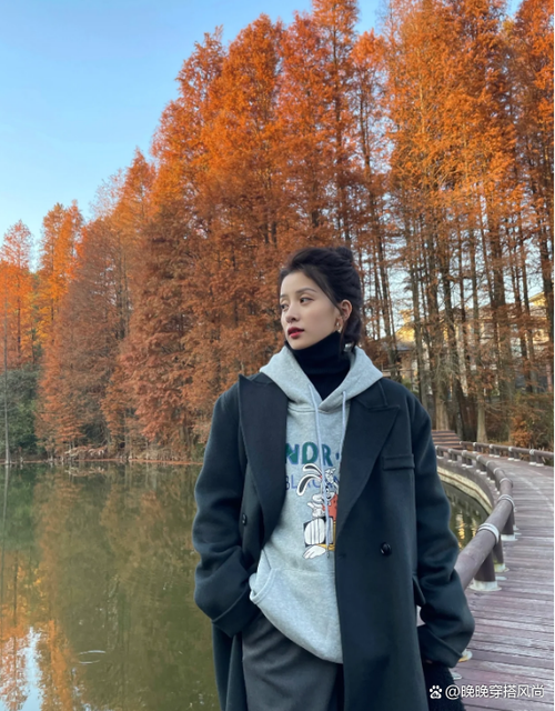 现在穿卫衣合适吗图标