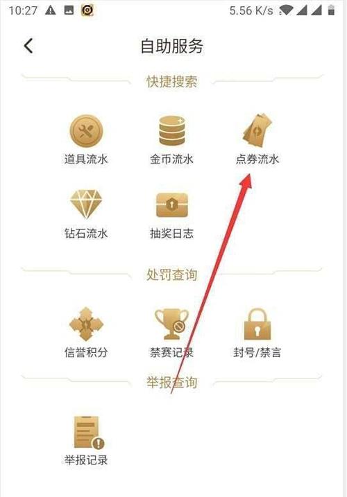 王者怎么查询自己充了多少钱截图