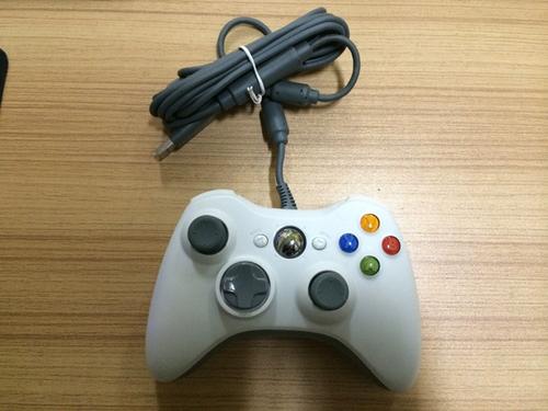 xbox360手柄怎么样图标