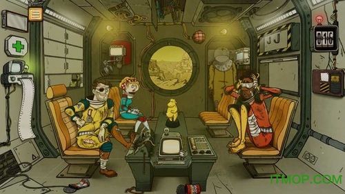 60秒太空版中文版无限时间图标
