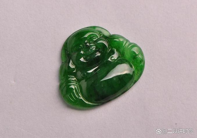 好的翡翠有什么特征截图