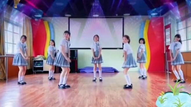 爱你舞蹈视频教学图标