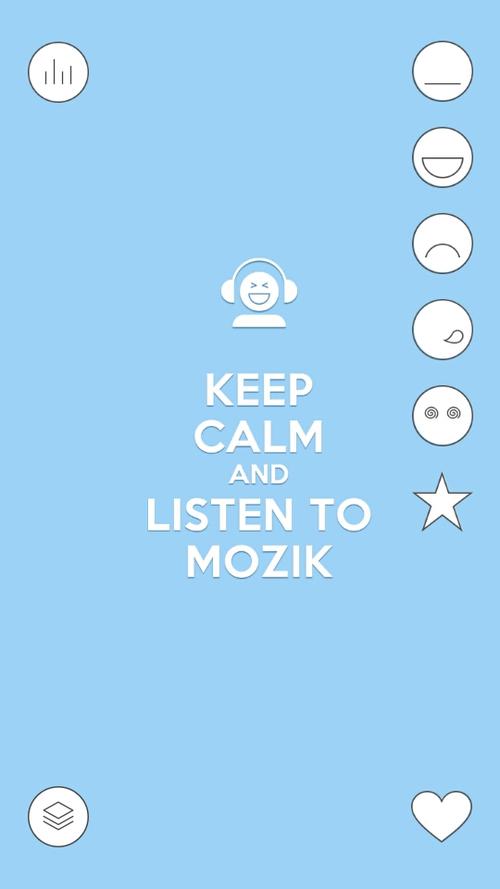 mozik音乐