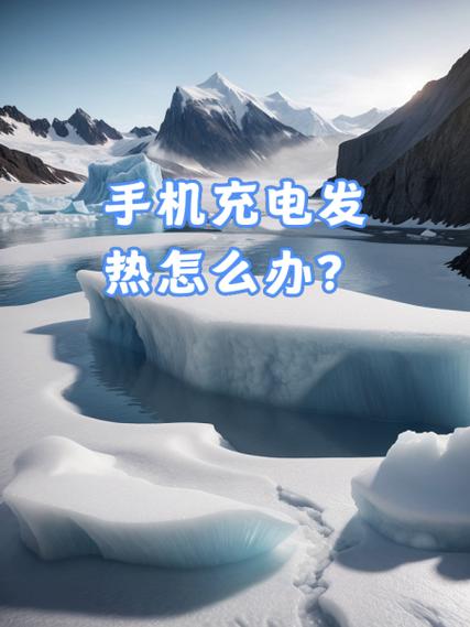 新手机充电发热发烫是什么原因图标