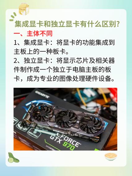 华硕主板设置集成显卡和独立显卡图标