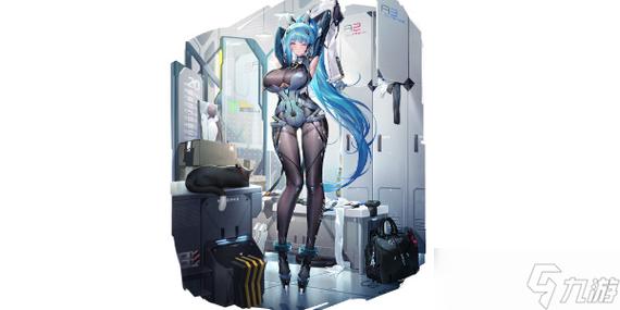 交错战线人物推荐截图