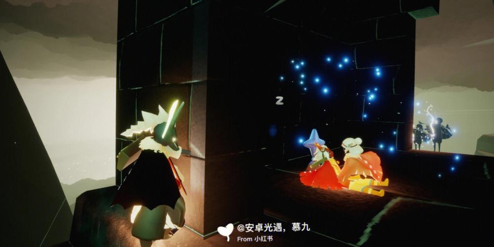 光遇申诉解封教程图标