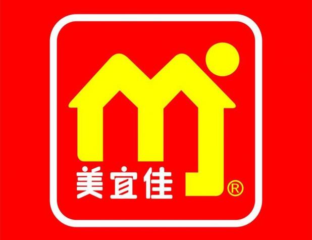 美宜佳官网图标