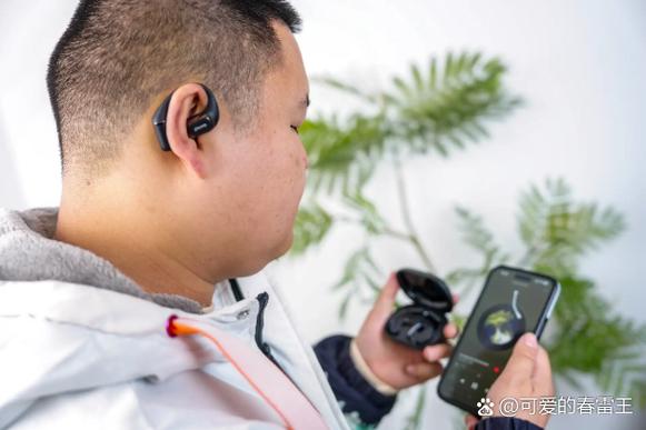 蓝牙耳机放时间长了还能用吗图标