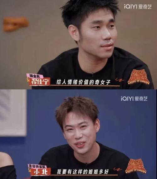 天王小北1至100集免费看图标