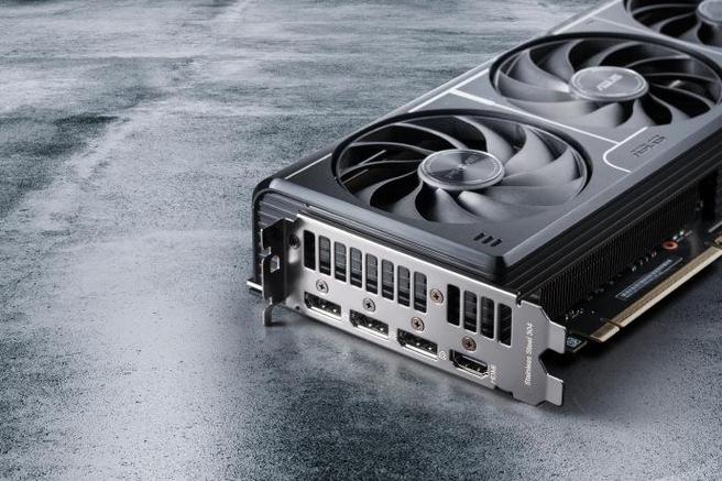 华硕nvidia显卡驱动图标