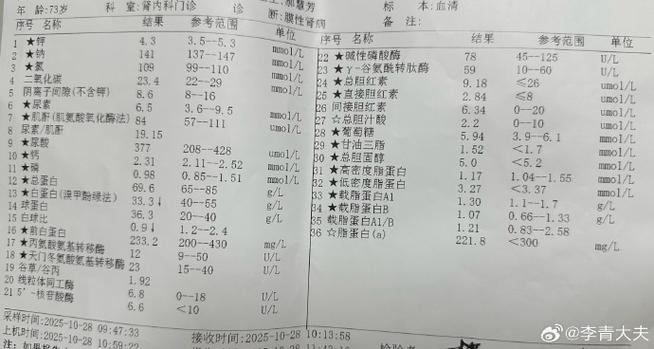 个人体检报告查询系统图标