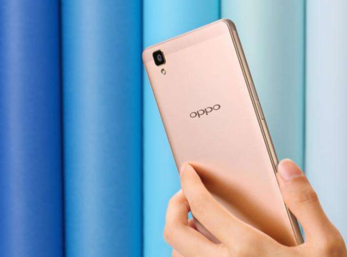 为什么oppo手机声音突然变小截图