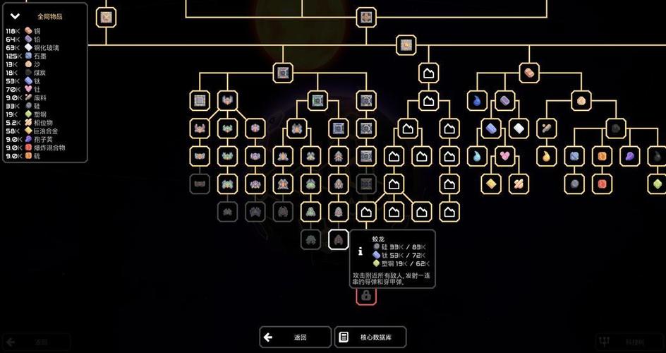 mindustry旧版本截图