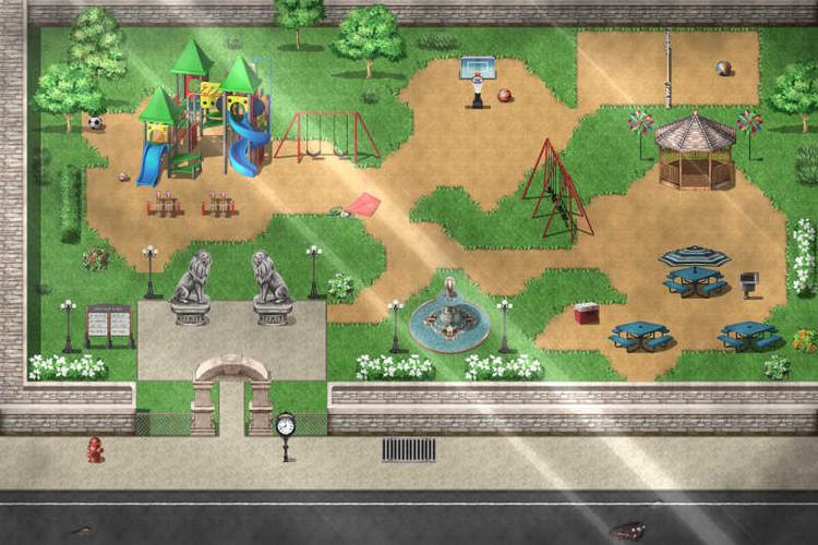RPG Maker MZ存档在线编辑器截图
